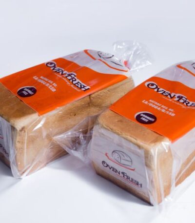 Oven Fresh Bread - Ovenfresh Bakery & Restuarant