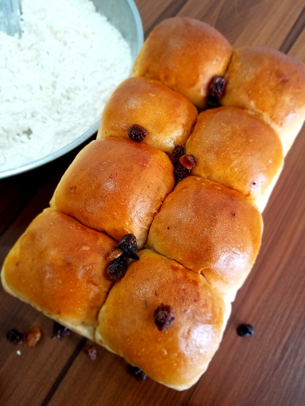 Sardine Bread – Ovenfresh Bakery & Restuarant