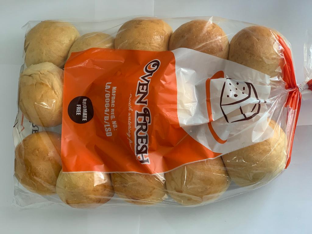 Sardine Bread – Ovenfresh Bakery & Restuarant